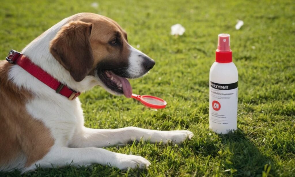 Cea Mai Buna Soluție Anti Capuse Caini • Recenzii Expert