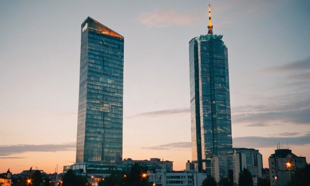 Cea Mai Înaltă Clădire din România • Recenzii Expert