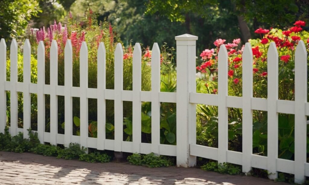 Cele Mai Frumoase Modele de Garduri • Recenzii Expert